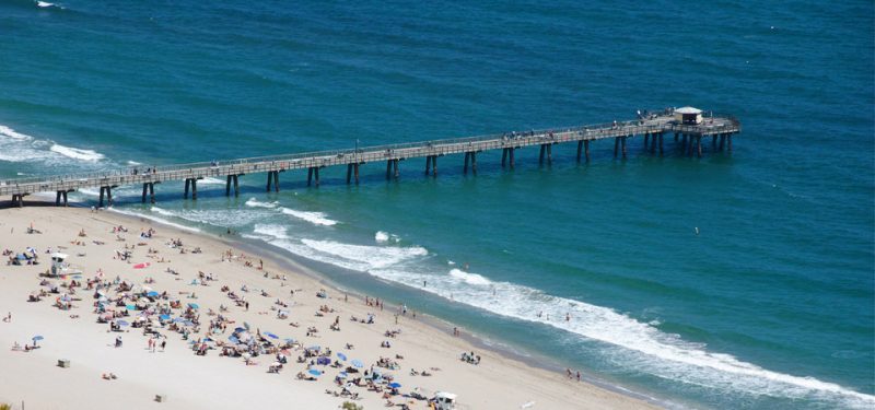 Locksmith - Pompano Beach - Pristine Locksmith